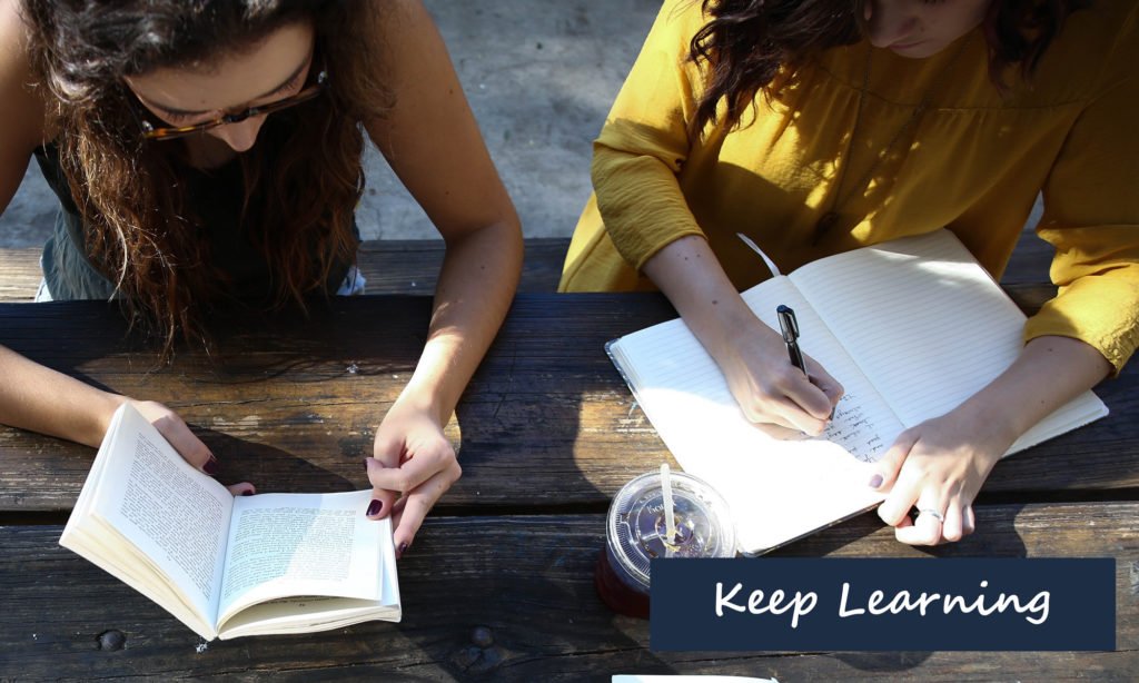 5 Simple Ways to Stay Inspired - Hautelifehub