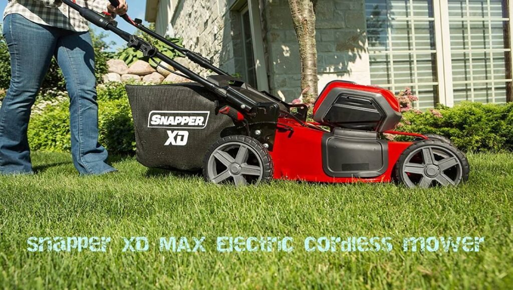 10 Best Battery Operated Lawn Mowers - Haute Life Hub