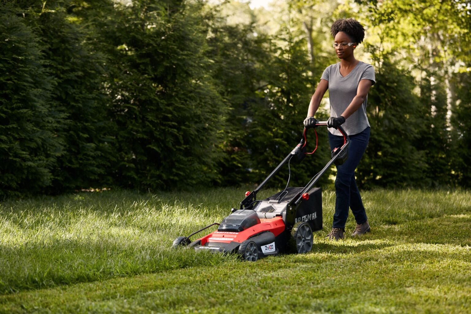 What Mowers do Professionals Use For Their Lawns? - Haute Life Hub