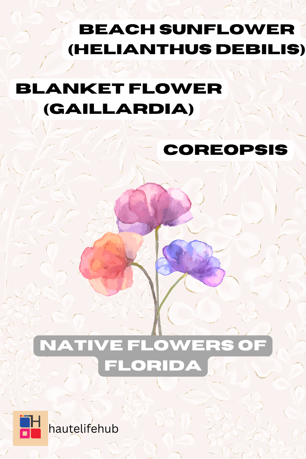 Gardening in Florida - Ultimate Guide- Haute Life Hub