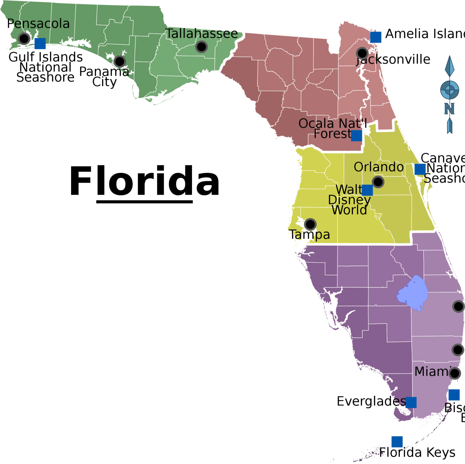 Gardening in Florida - Ultimate Guide- Haute Life Hub