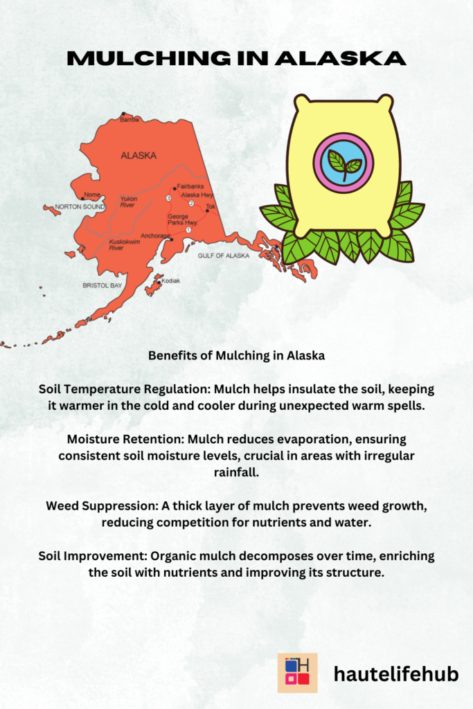 Gardening in Alaska - Haute Life Hub