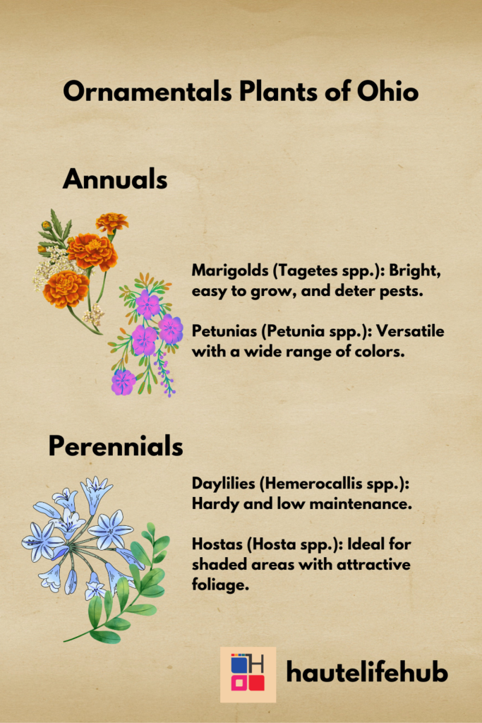Gardening in Ohio- Your Ultimate Guide - Haute Life Hub