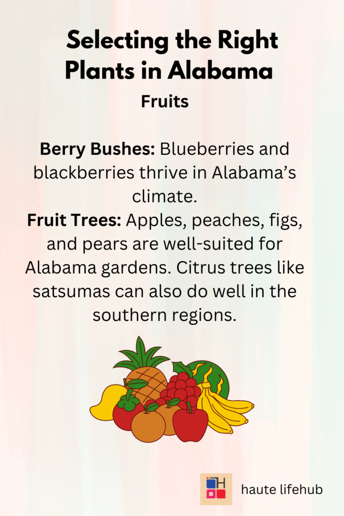 Gardening in Alabama - Haute Life Hub