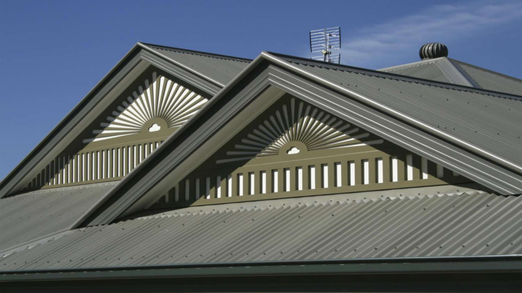 Install Standing Seam Metal Roofing: How to Tutorial - Haute Life Hub